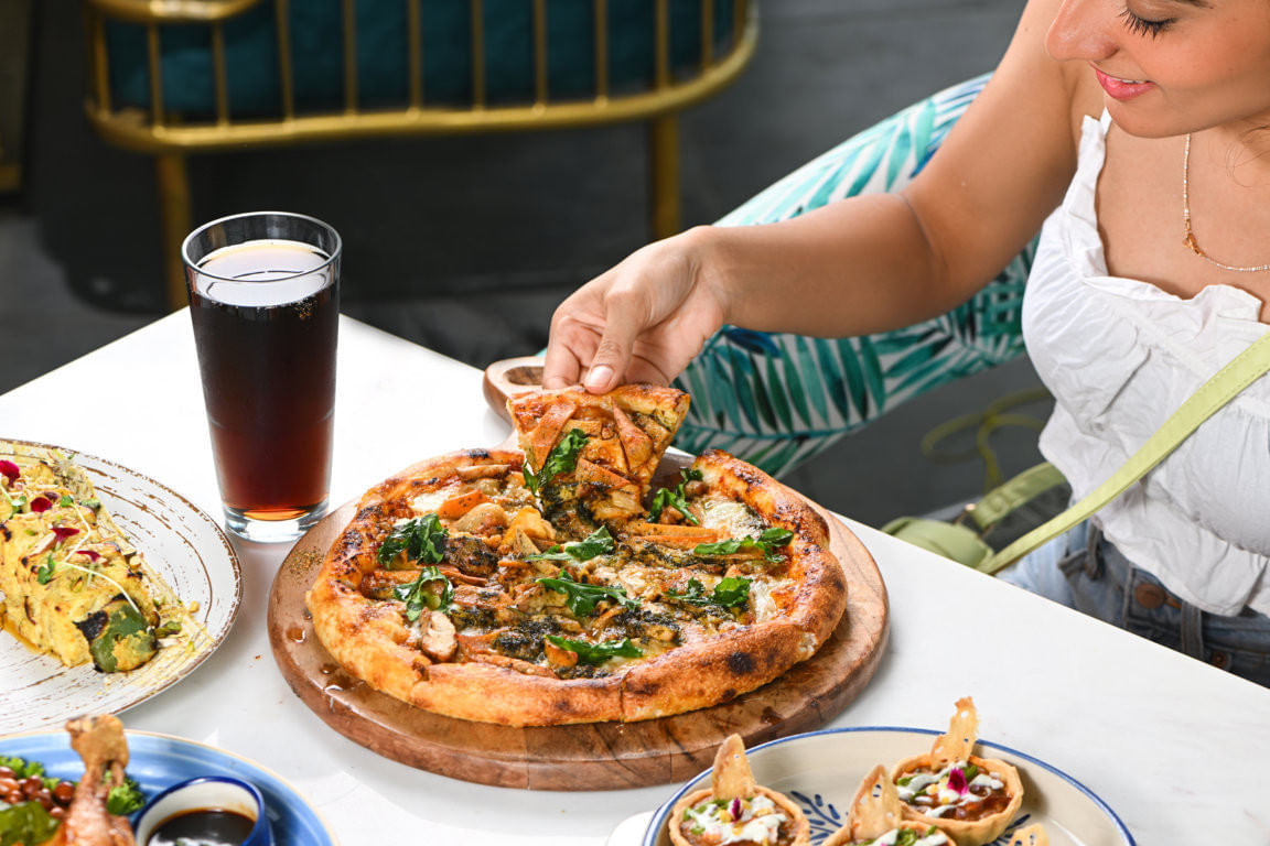 Menu of Macaw By Stories, Singsandra Hosur Main Road