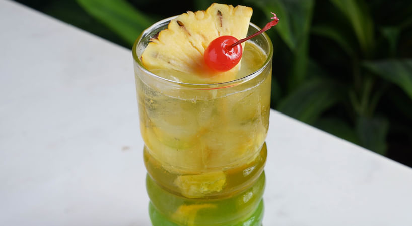 Menu of Macaw By Stories, Singsandra Hosur Main Road