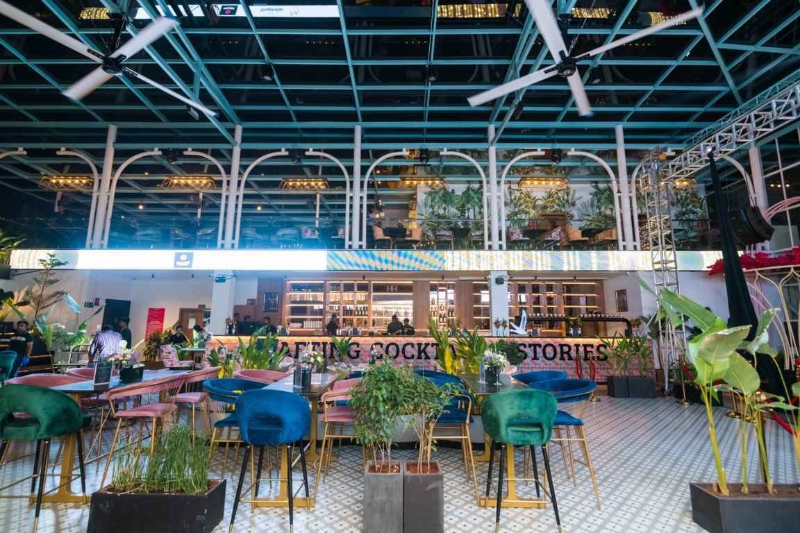 Menu of Macaw By Stories, Singsandra Hosur Main Road