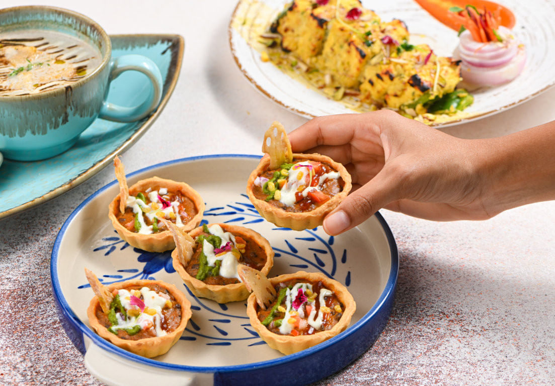 Menu of Macaw By Stories, Singsandra Hosur Main Road