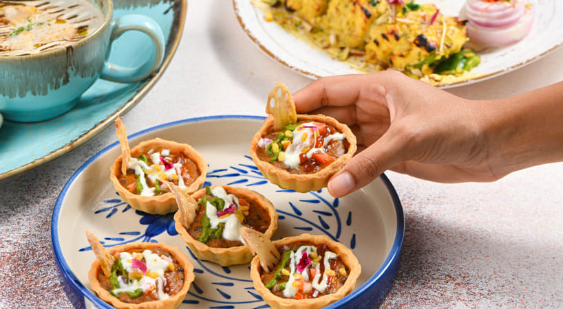 Menu of Macaw By Stories, Singsandra Hosur Main Road