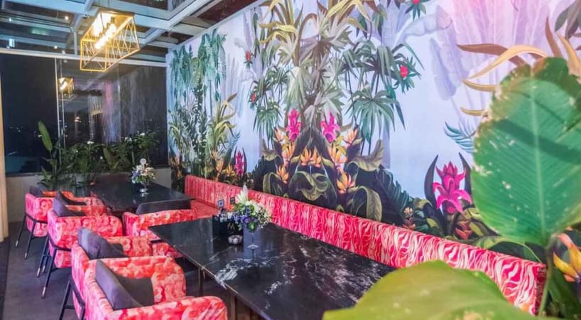 Menu of Macaw By Stories, Singsandra Hosur Main Road