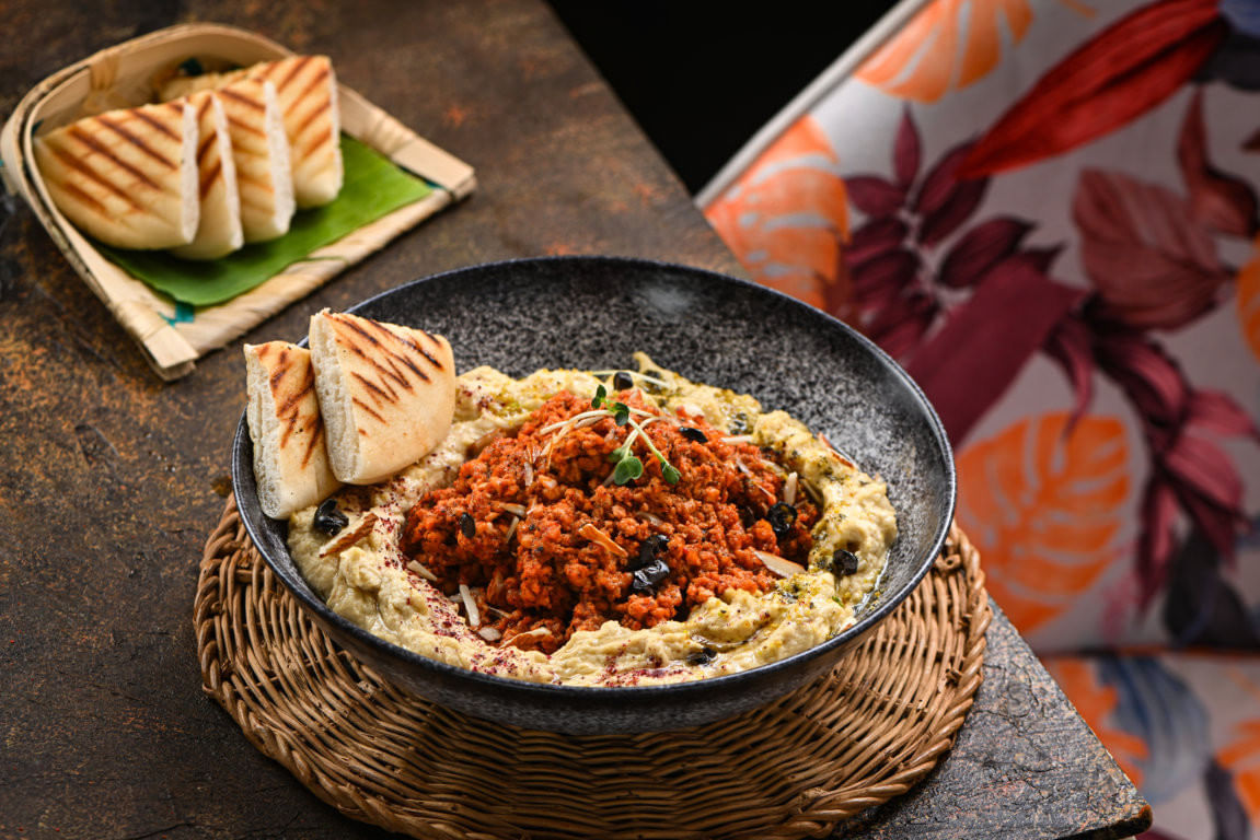 Menu of Macaw By Stories, Singsandra Hosur Main Road