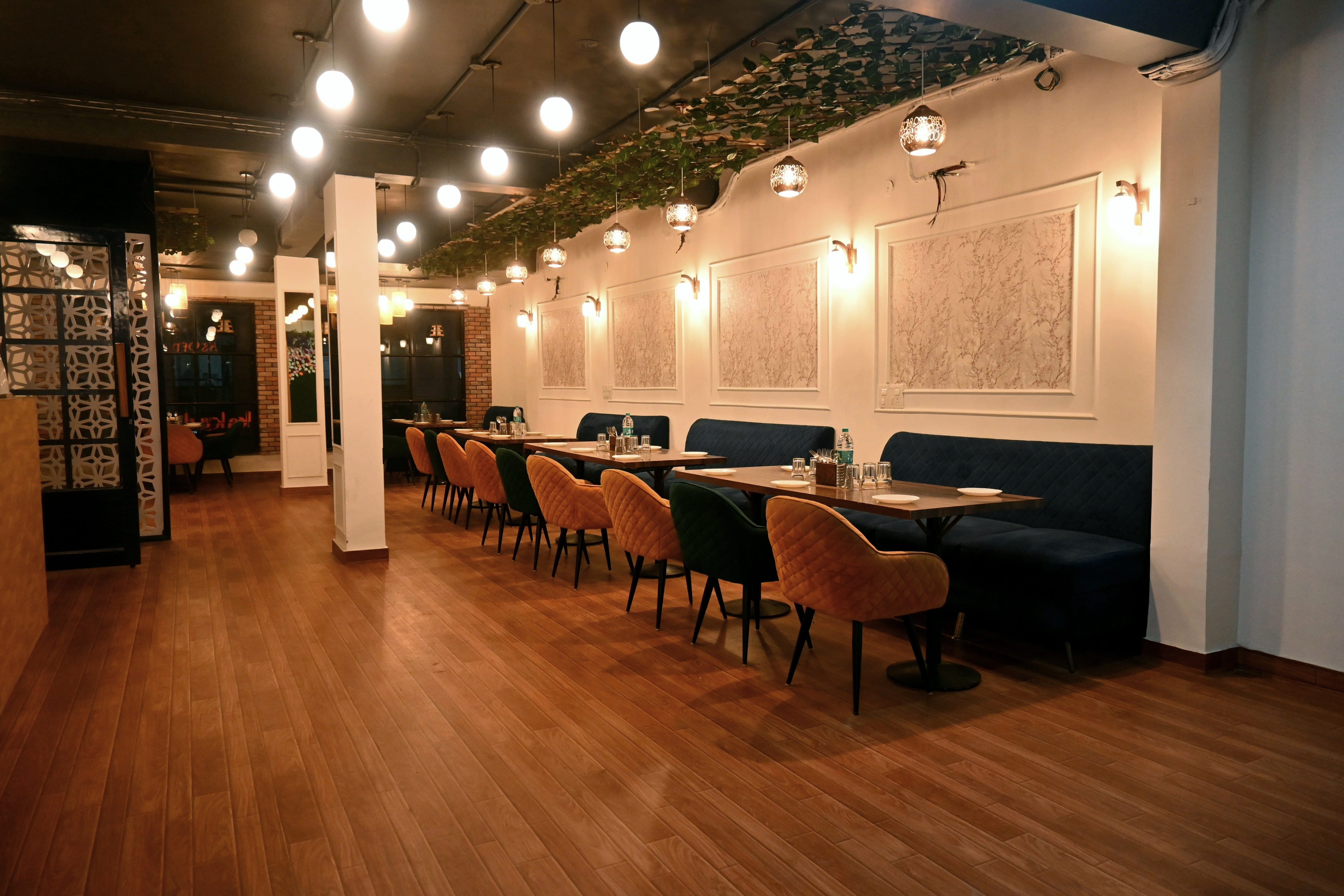 The 20 Best Restaurants in RDC, GhaziabadAug 2025 | EazyDiner