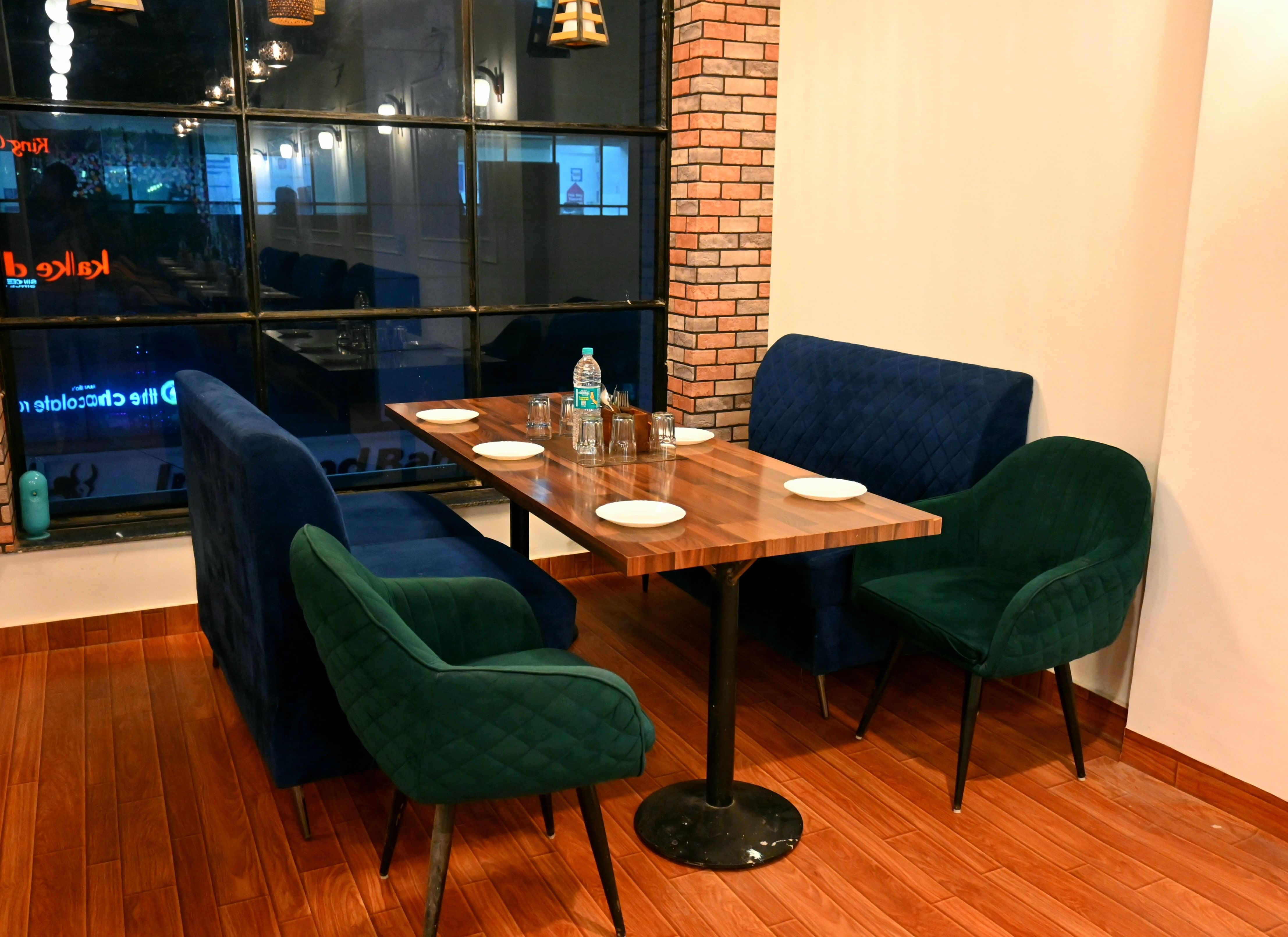 The 20 Best Restaurants in RDC, GhaziabadAug 2025 | EazyDiner