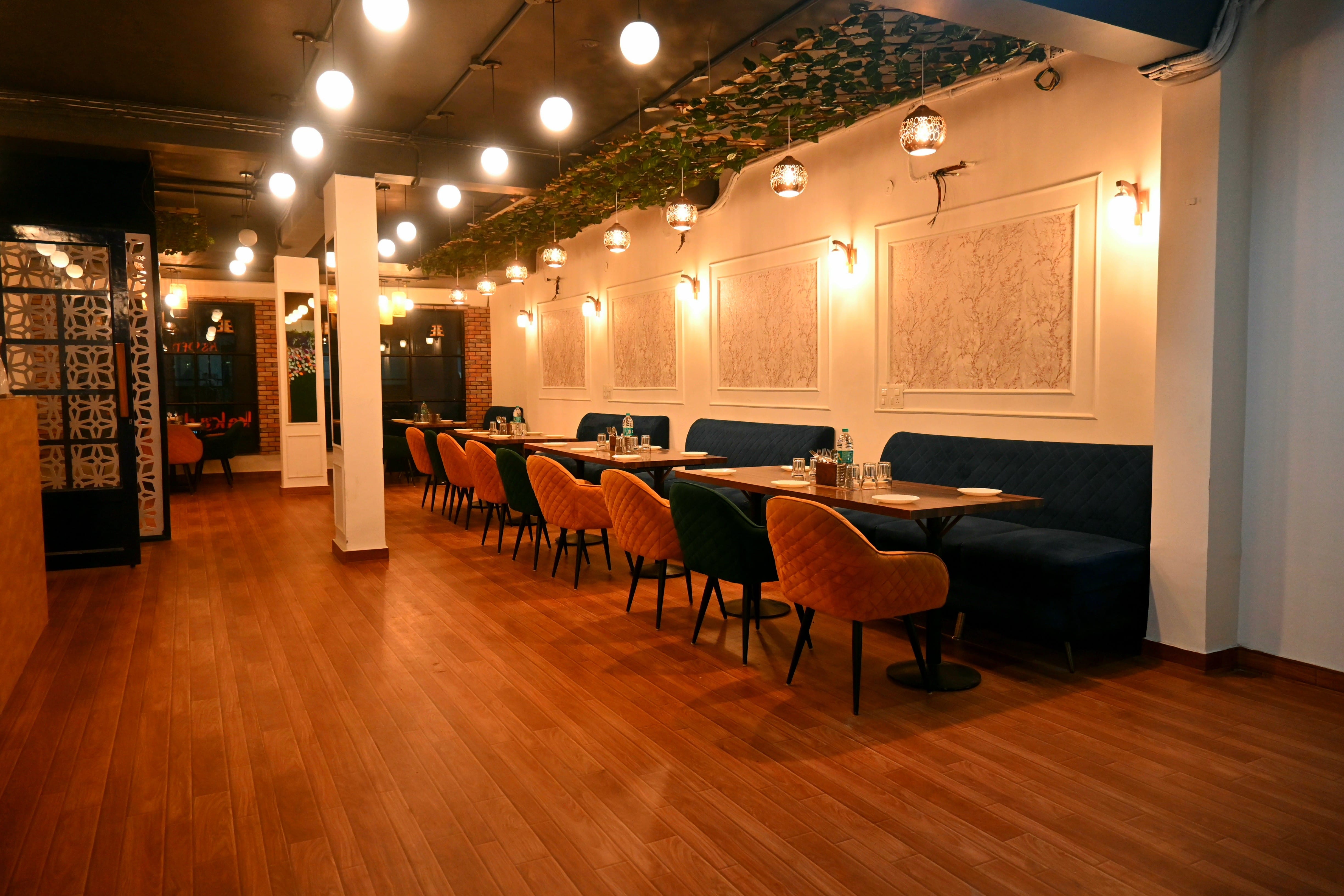 The 20 Best Restaurants in RDC, GhaziabadAug 2025 | EazyDiner