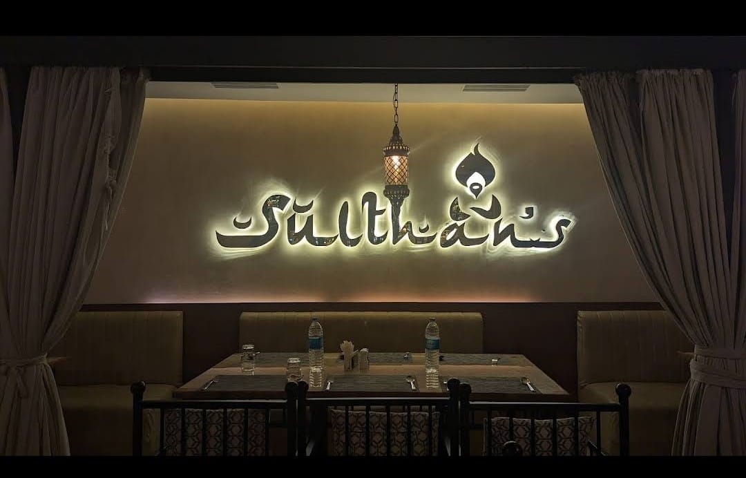 Sazz Kitchen And Lounge in Ukkadam, Coimbatore | Get Upto 50% Off