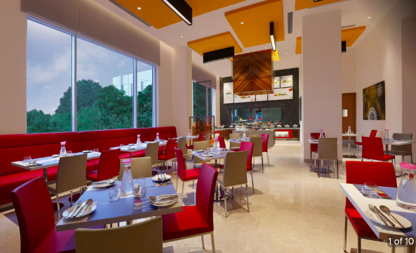 The 20 Best Restaurants in Hinjawadi, PuneDec 2025 | EazyDiner