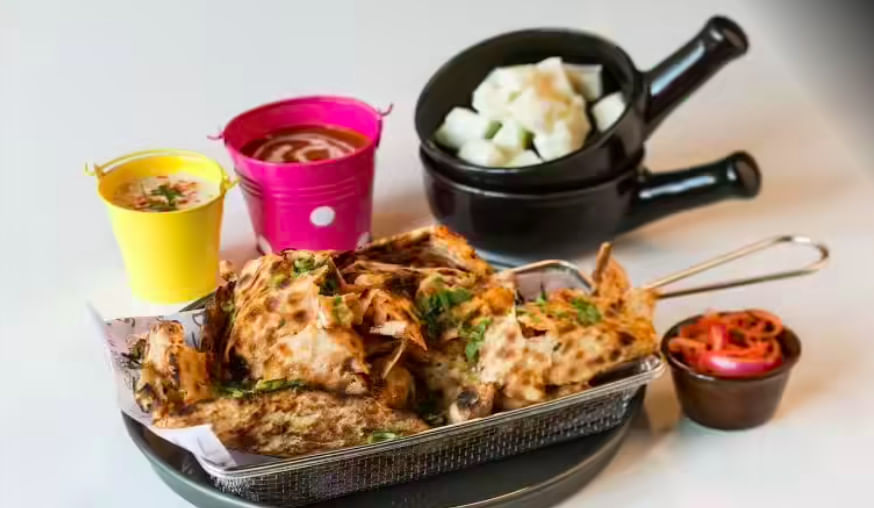 The 20 Best Restaurants in Hinjawadi, PuneDec 2025 | EazyDiner