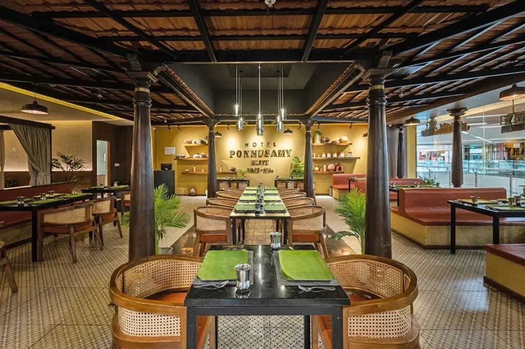 Menu of Sazz Kitchen And Lounge, Ukkadam, Coimbatore