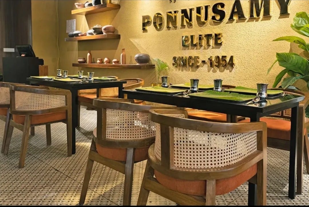 Menu of Sazz Kitchen And Lounge, Ukkadam, Coimbatore