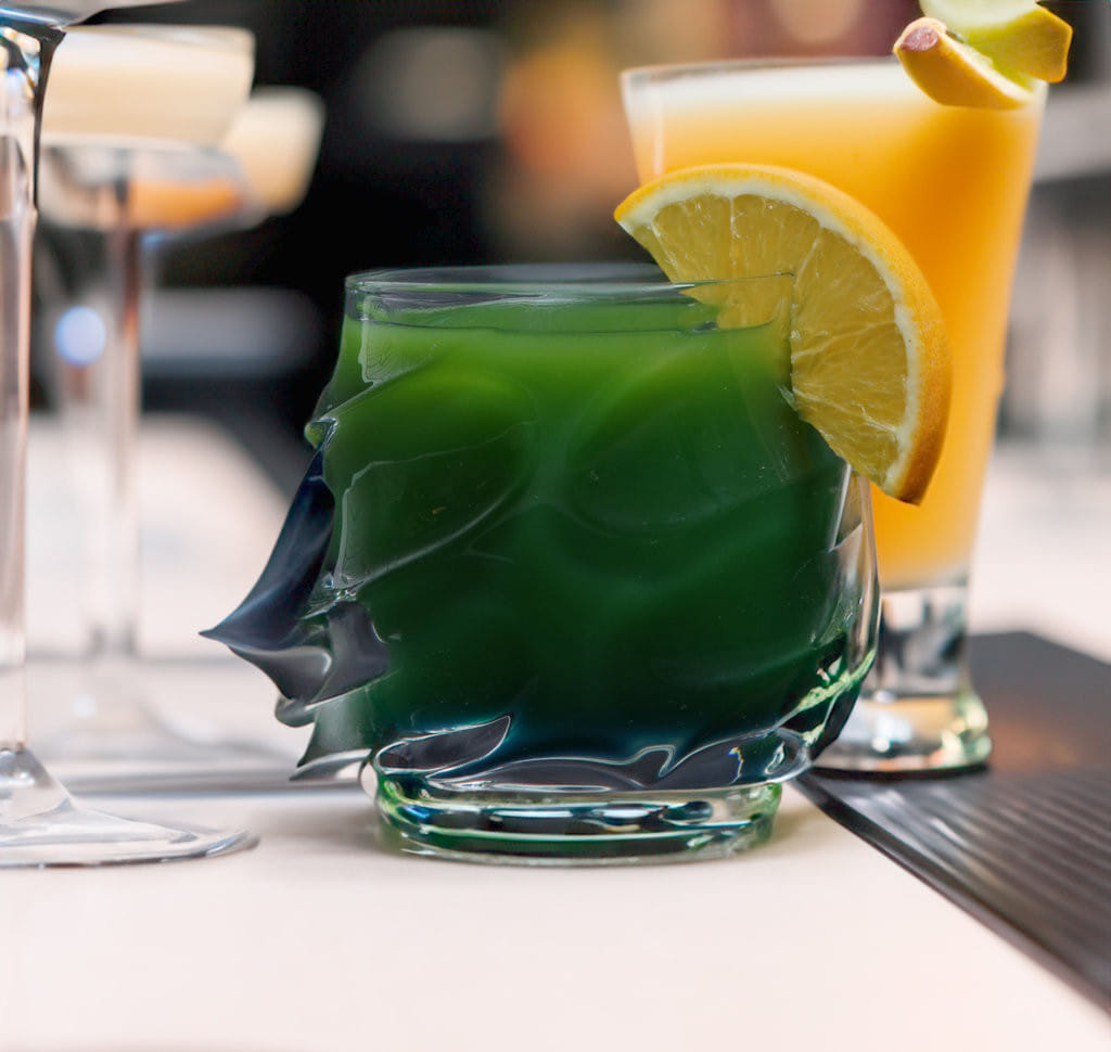 Menu of Gulp Cocktails & Kitchen, Banashankari, South Bengaluru