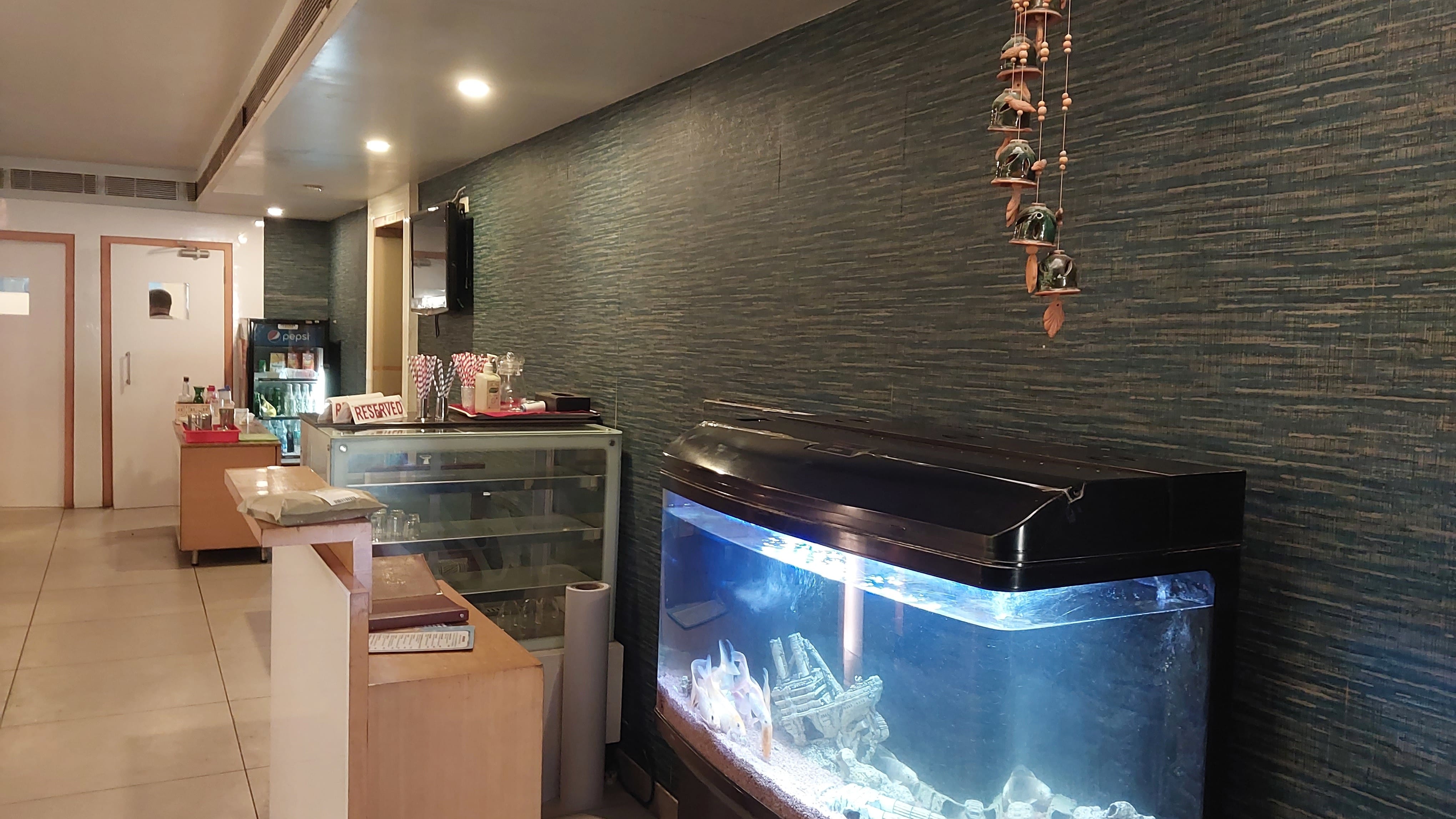 The 20 Best Restaurants in Tiruchirappalli, TrichyMay 2026 | EazyDiner