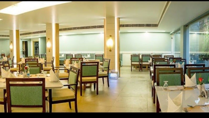 The 20 Best Restaurants in Tiruchirappalli, TrichyMay 2026 | EazyDiner