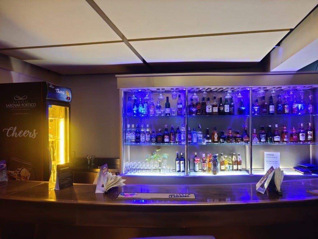 Best Bars and Pubs in Thiruvananthapuram | Get Up to 50% Off