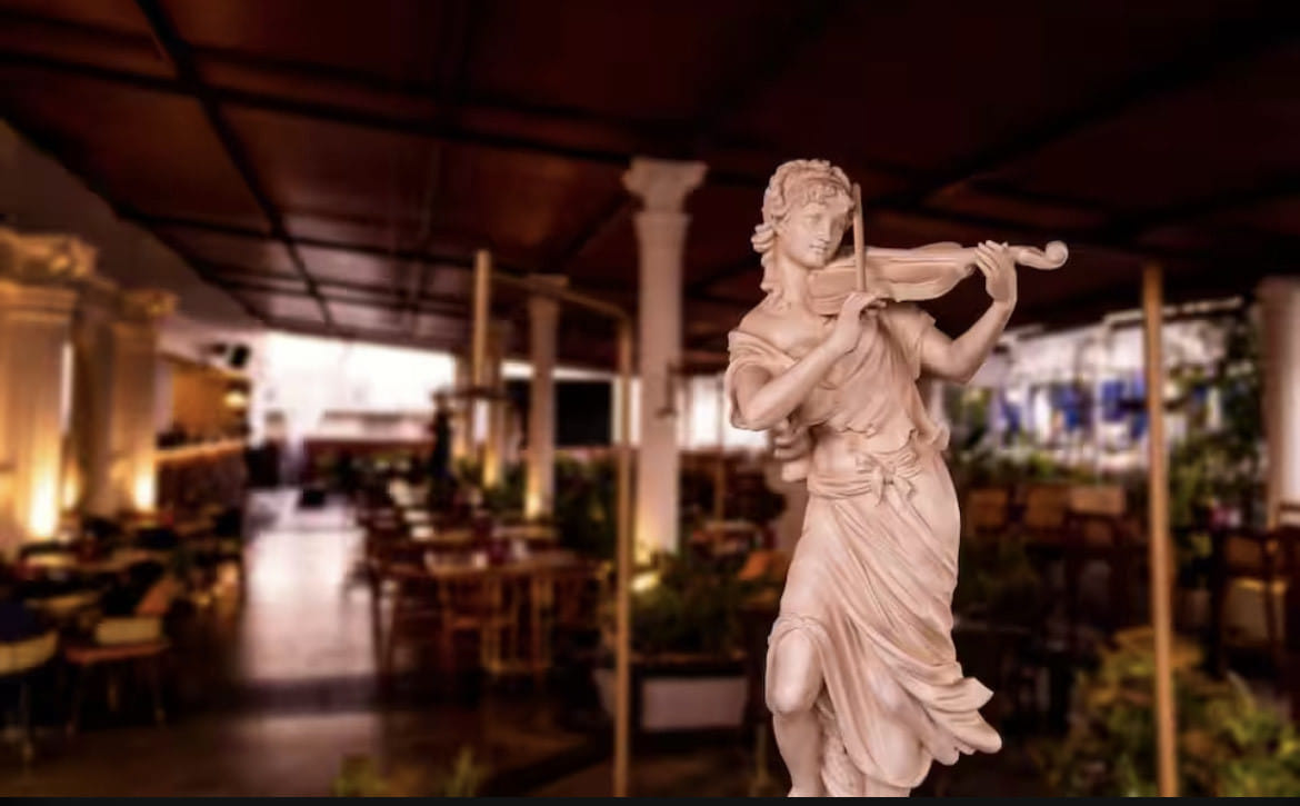 The 20 Best Restaurants in Hebbal, North BengaluruMay 2026 | EazyDiner