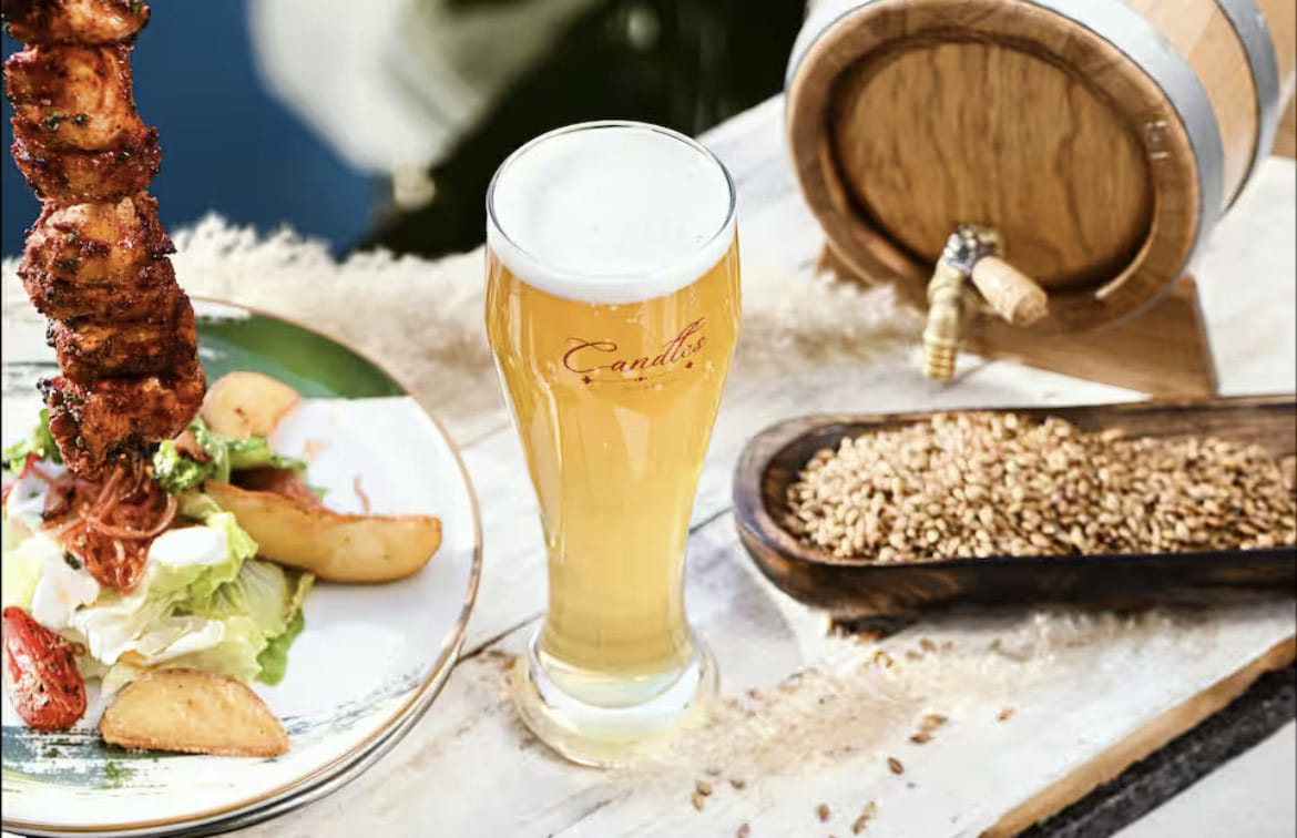 Best Restaurants in Hebbal, North Bengaluru | EazyDiner