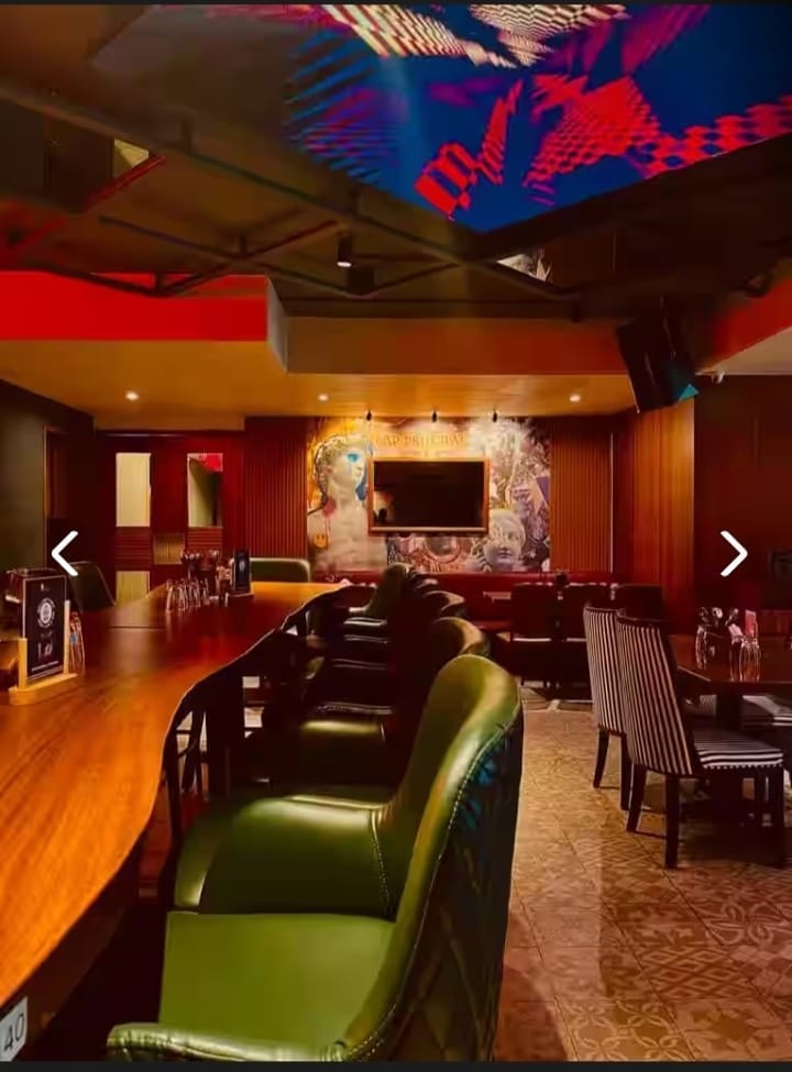 Best Restaurants in Chembur, Central Mumbai | EazyDiner