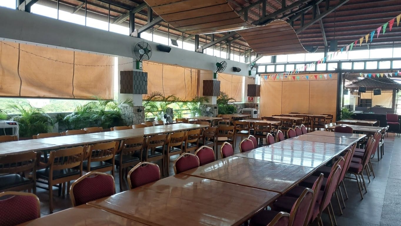The 20 Best Restaurants in Tiruchirappalli, TrichyMay 2026 | EazyDiner