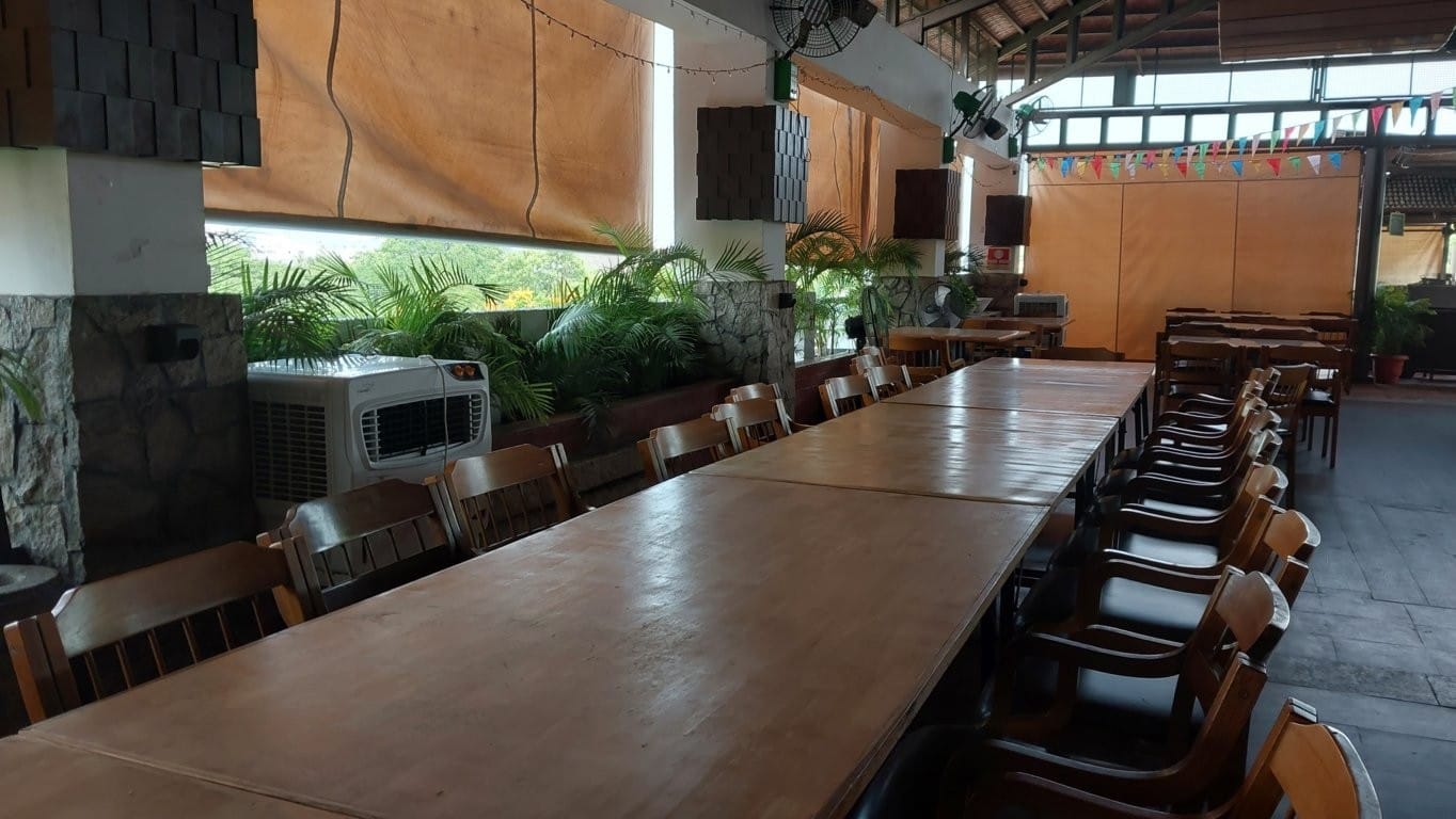 The 20 Best Restaurants in Tiruchirappalli, TrichyMay 2026 | EazyDiner
