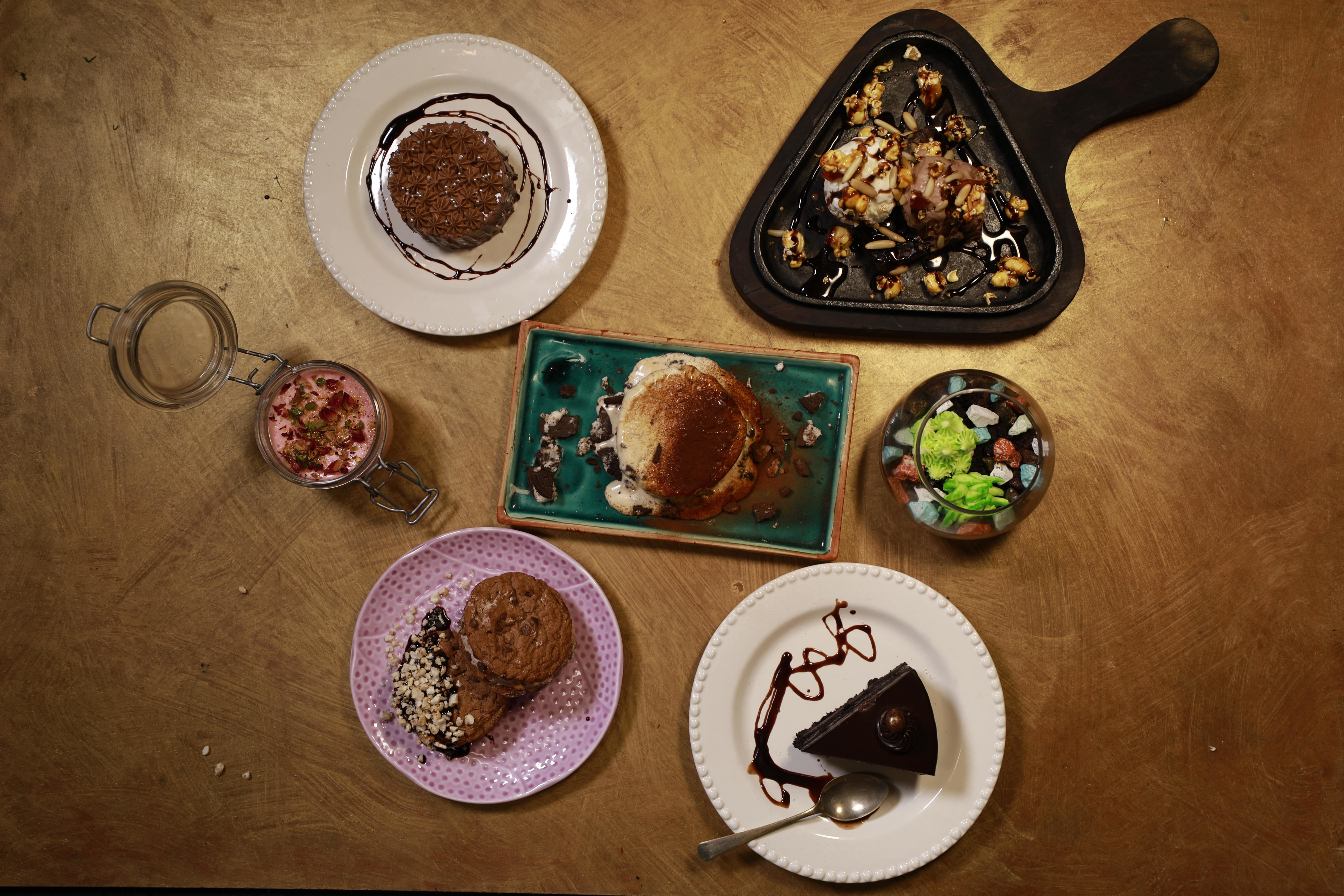 Luuma House in Juhu, Western Suburbs | Get Upto 50% Off