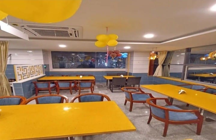 Top Mandi Restaurants in Hyderabad | EazyDiner