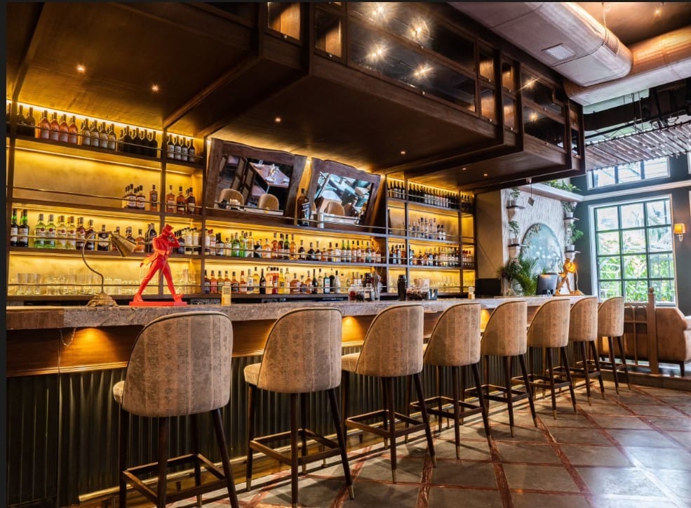 Amazonia in Bandra Kurla Complex (BKC), Western Suburbs | Get Upto 50% Off