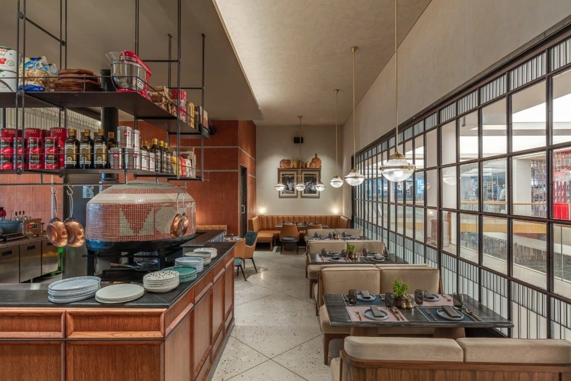 The 20 Best Restaurants in Jio World Drive, BKCJun 2026 | EazyDiner