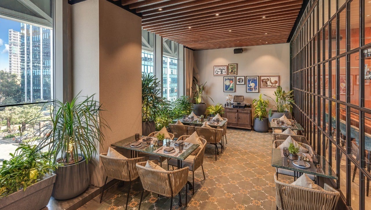 The 20 Best Restaurants in Jio World Drive, BKCJun 2026 | EazyDiner