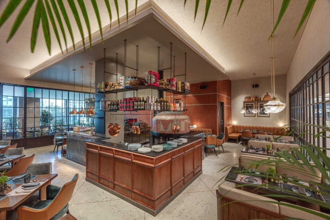The 20 Best Restaurants in Jio World Drive, BKCJun 2026 | EazyDiner