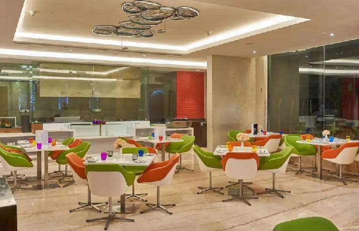 Menu of Amethyst Cafe, Royapettah, Chennai