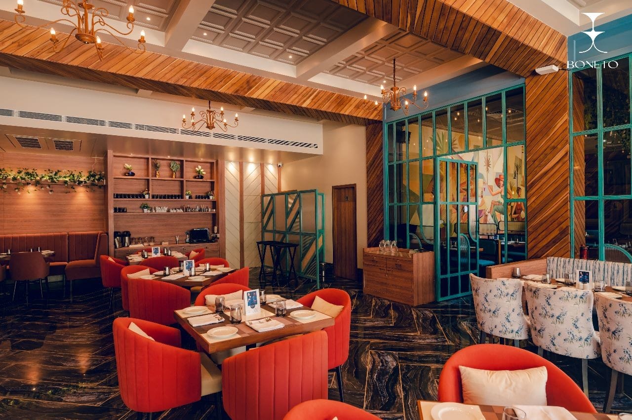 Explore NESCO SOCIAL in Goregaon East, Western Suburbs