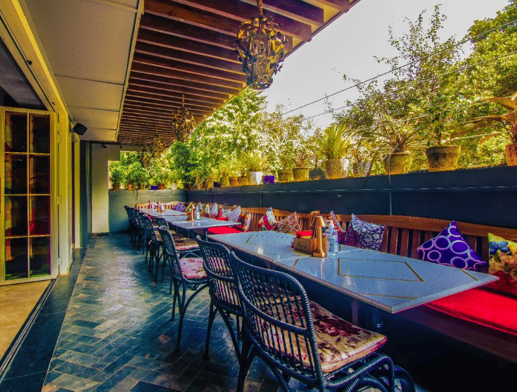 The 20 Best Restaurants in Dwarka, Delhi NCRNov 2025 | EazyDiner
