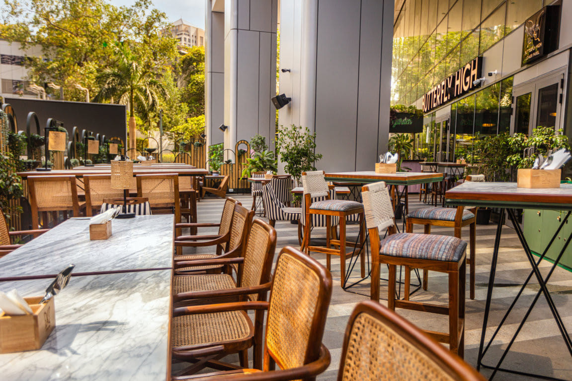 Qey in Lower Parel, South Mumbai | Get Upto 50% Off