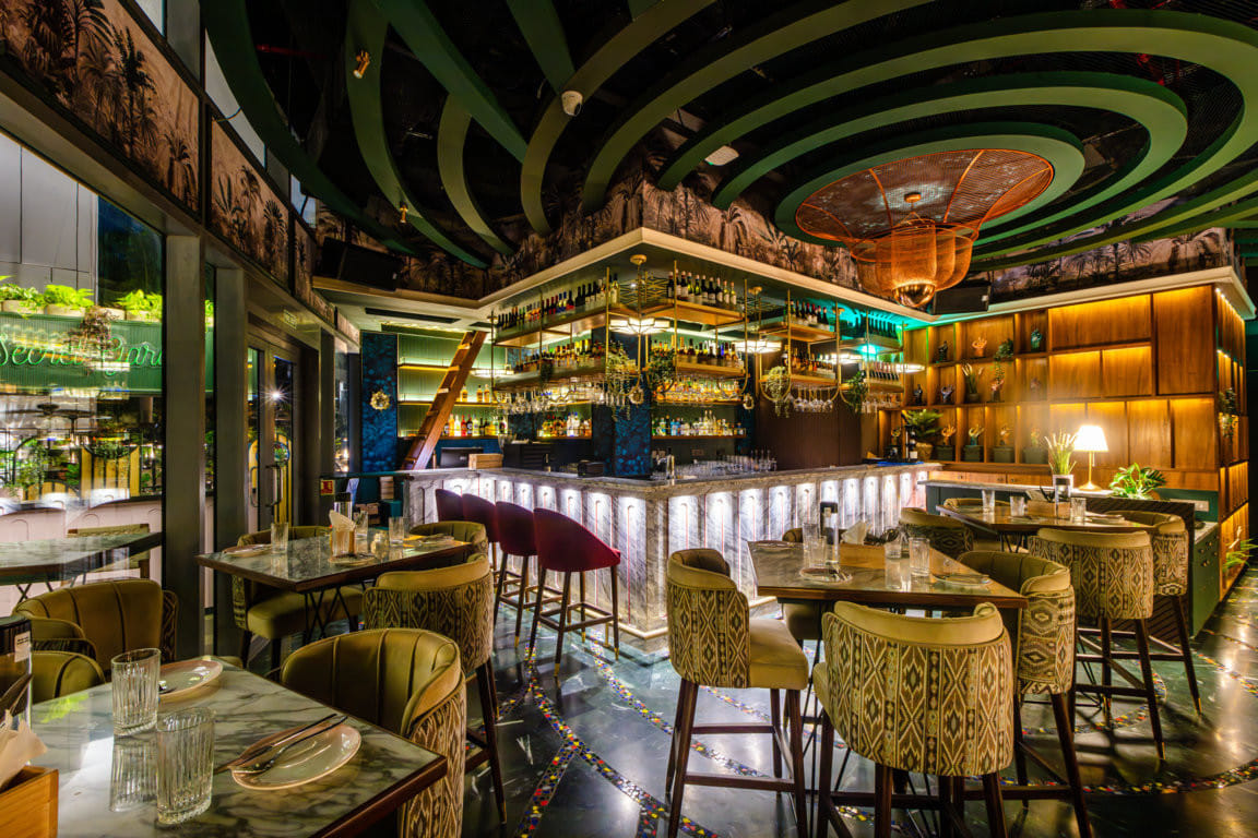 Qey in Lower Parel, South Mumbai | Get Upto 50% Off