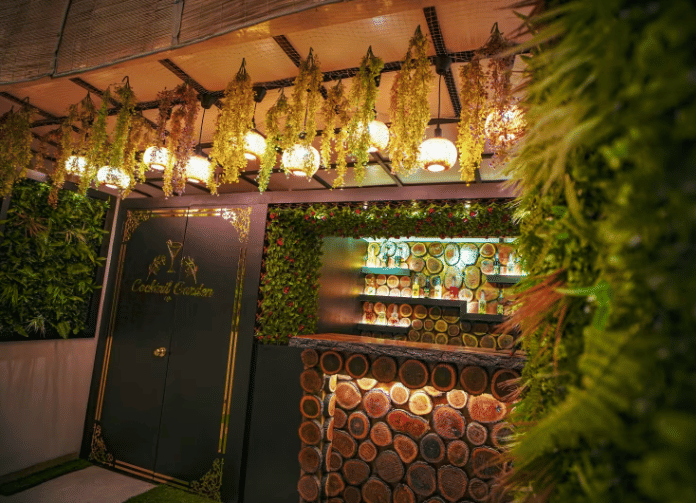 Best Bars and Pubs in Indore | Get Up to 50% Off
