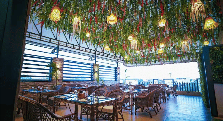 Best Bars and Pubs in Indore | Get Up to 50% Off