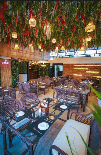 Best Bars and Pubs in Indore | Get Up to 50% Off