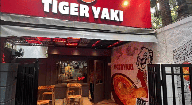 Tiger Yaki in Pali Hill, Bandra West, Western Suburbs | Get Upto 50% Off