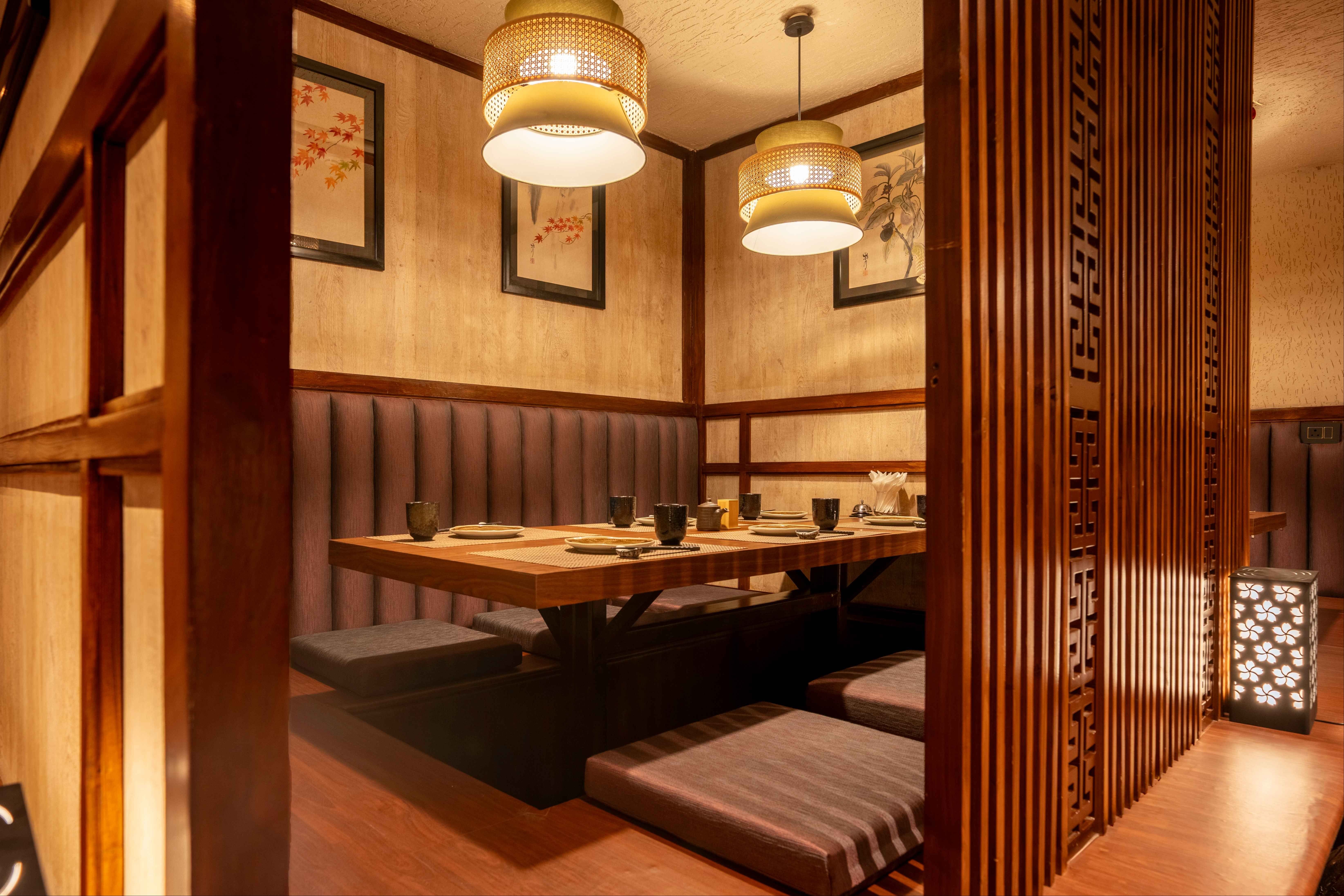 Congo in Global Foyer Mall, Gurgaon | Get Upto 50% Off