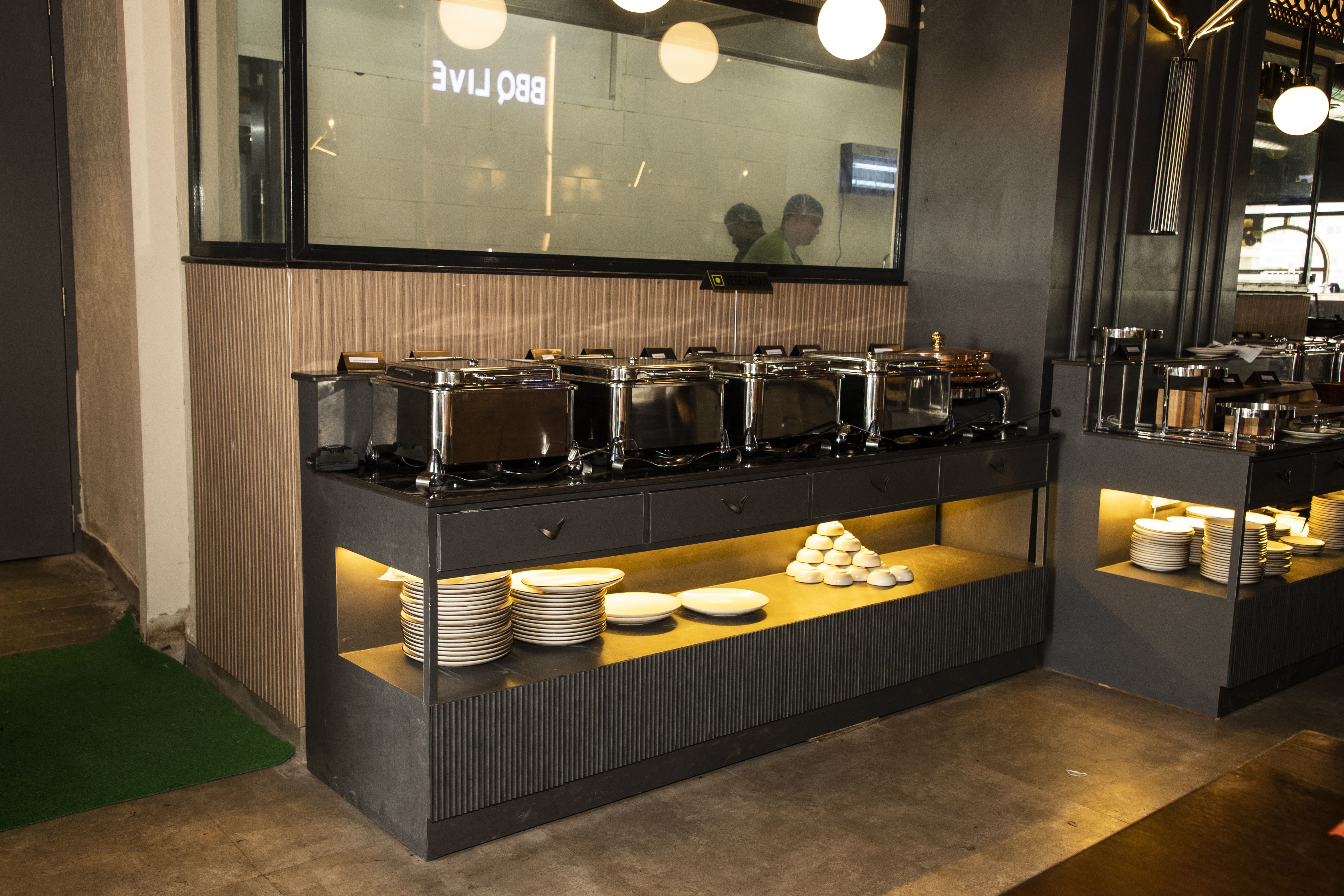 The Barbeque Company in Sector 90, Noida, Noida | Get Upto 50% Off