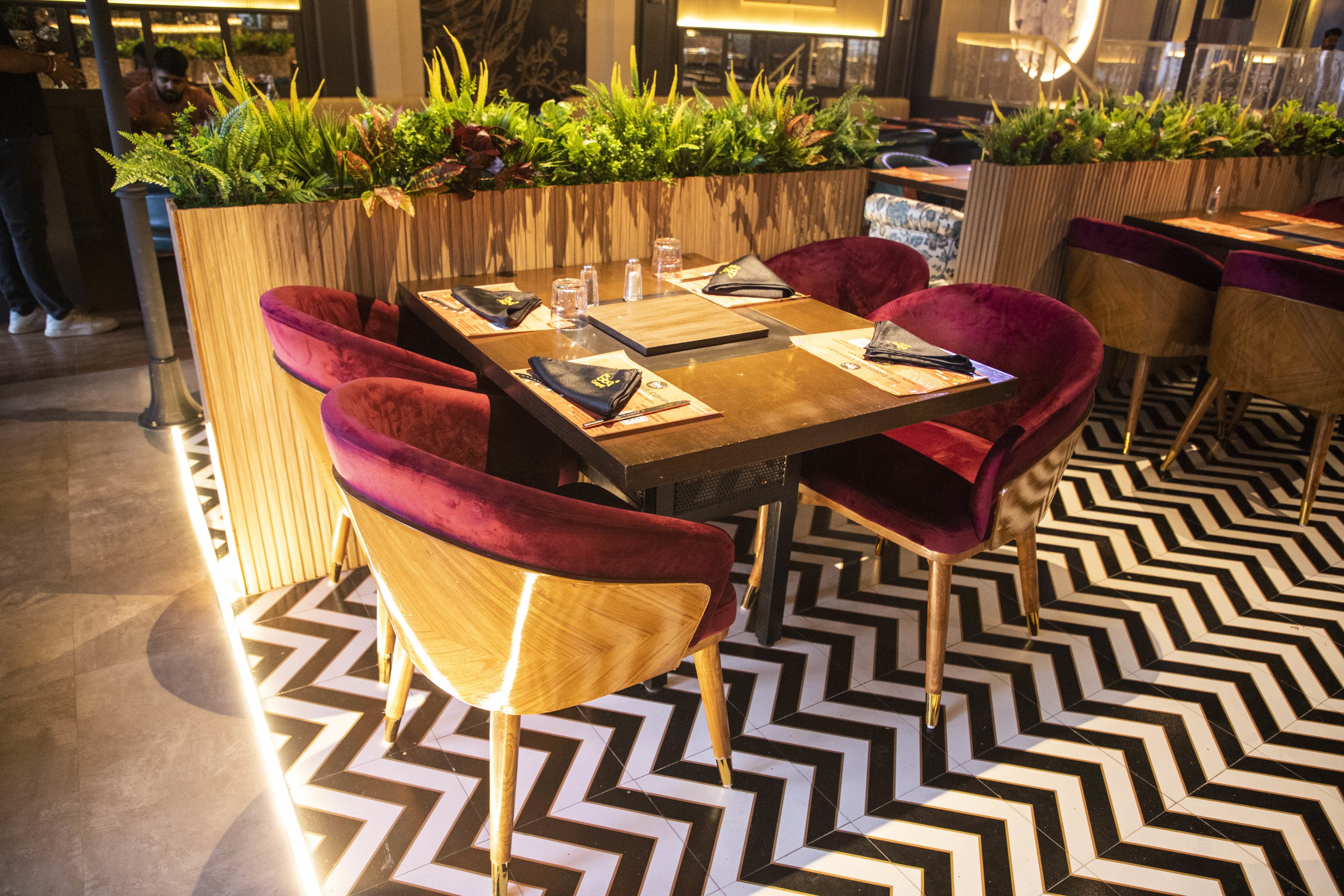 The Barbeque Company in Sector 90, Noida, Noida | Get Upto 50% Off