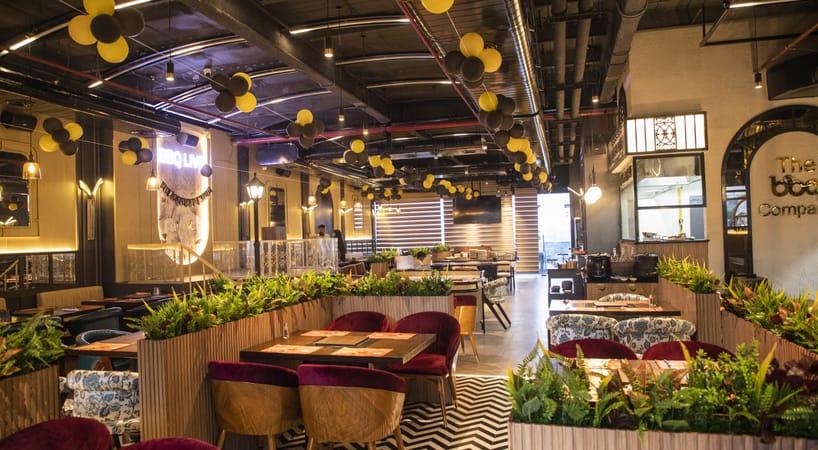 The Barbeque Company in Sector 90, Noida, Noida | Get Upto 50% Off