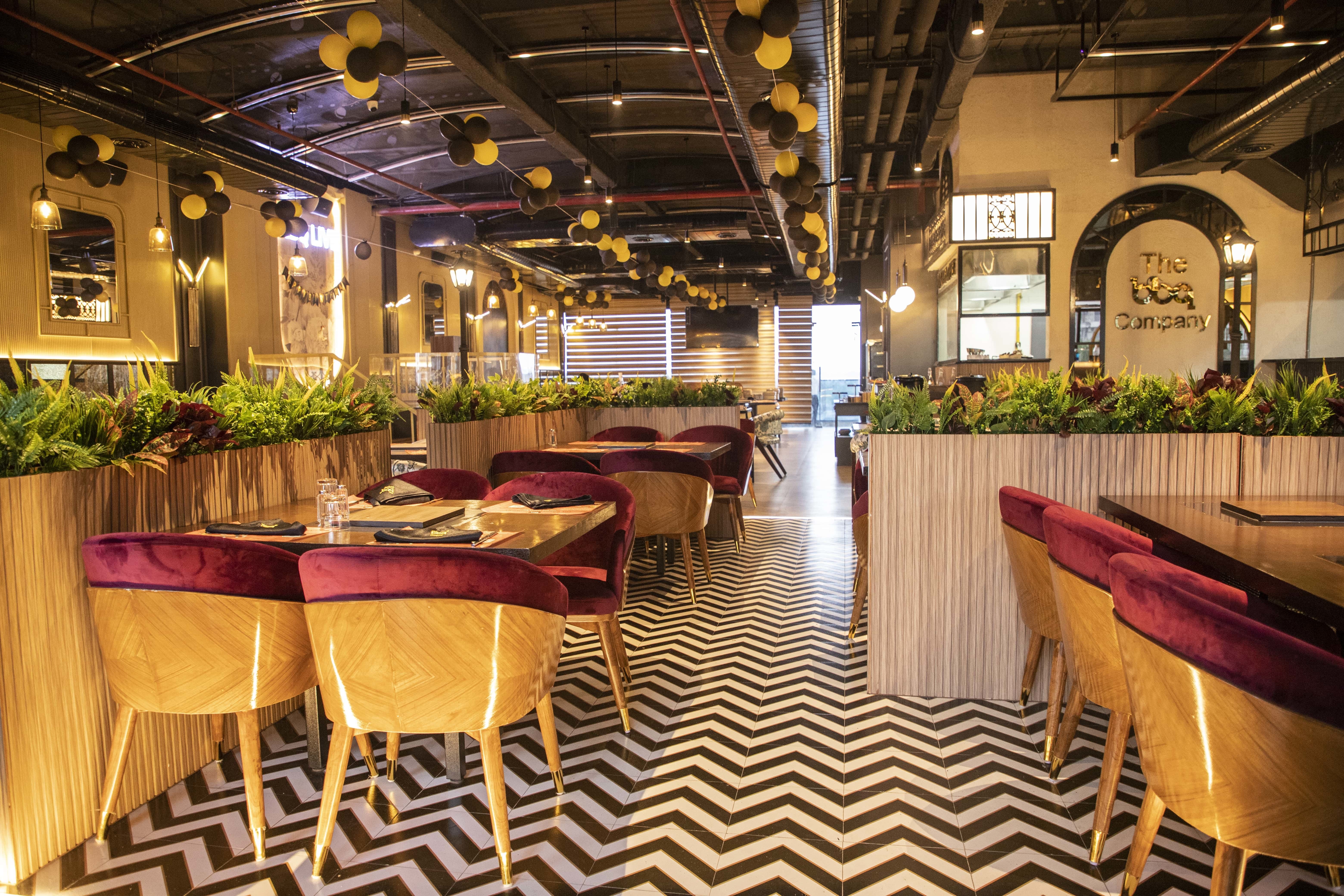 The Barbeque Company in Sector 90, Noida, Noida | Get Upto 50% Off