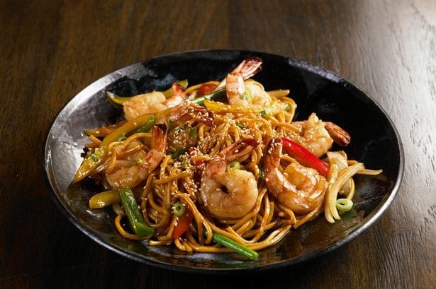 Menu of Sazz Kitchen And Lounge, Ukkadam, Coimbatore