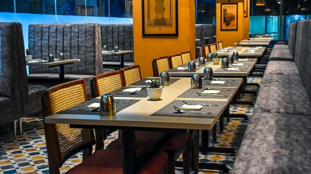 Pure Veg Restaurants in Jayanagar, South Bengaluru | EazyDiner