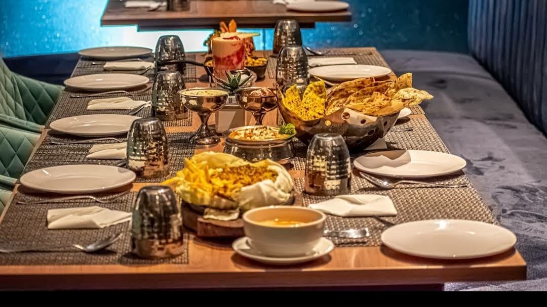 1947 in Jayanagar, South Bengaluru | Get Upto 50% Off