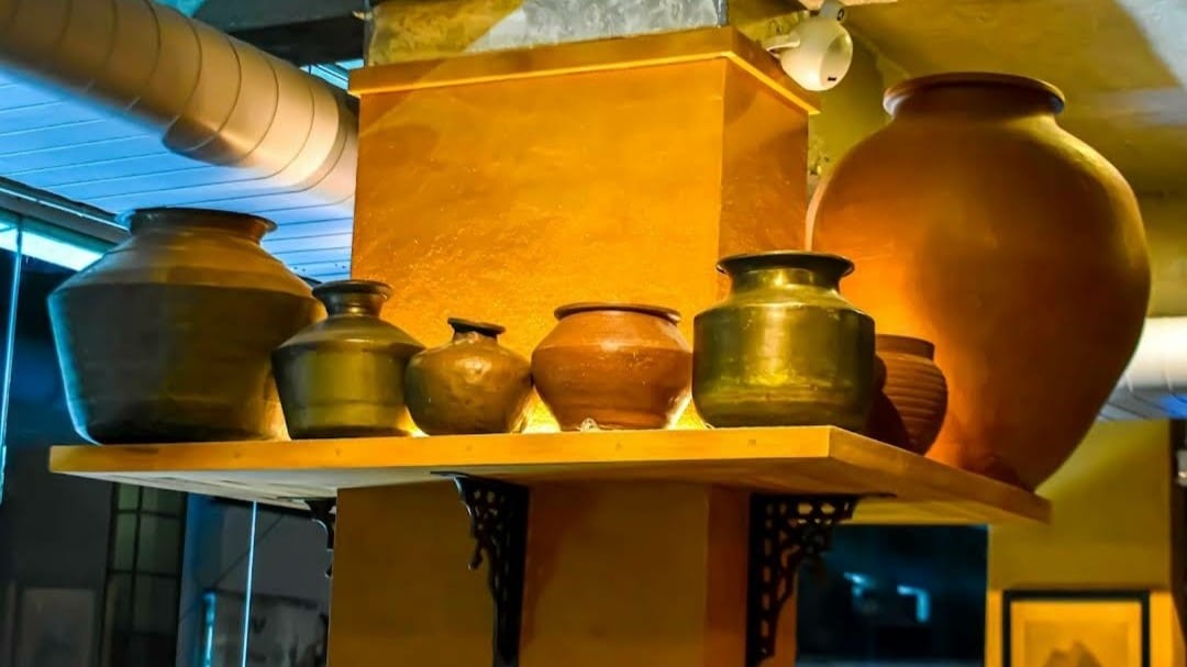 1947 in Jayanagar, South Bengaluru | Get Upto 50% Off