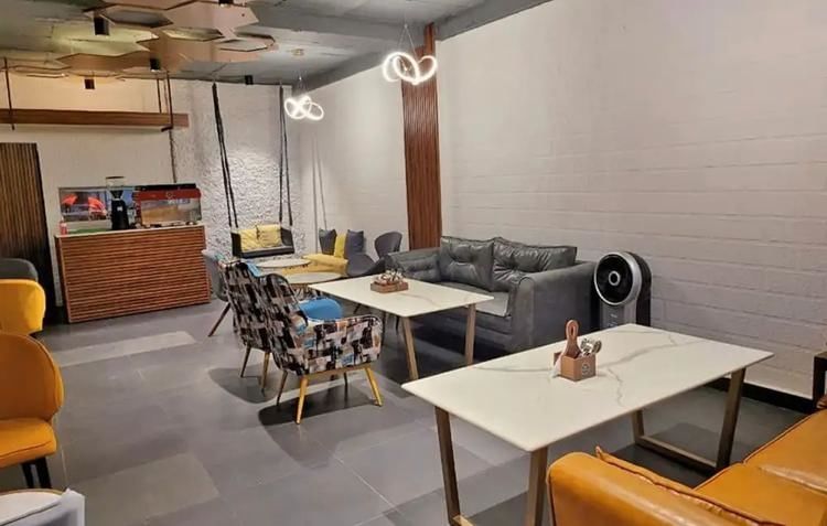 Koca in Golf Avenue 42, Gurgaon | Get Upto 50% Off