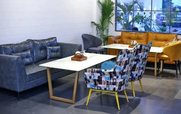 Koca in Golf Avenue 42, Gurgaon | Get Upto 50% Off